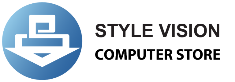 Style Vision Computer Store - Shop Now!