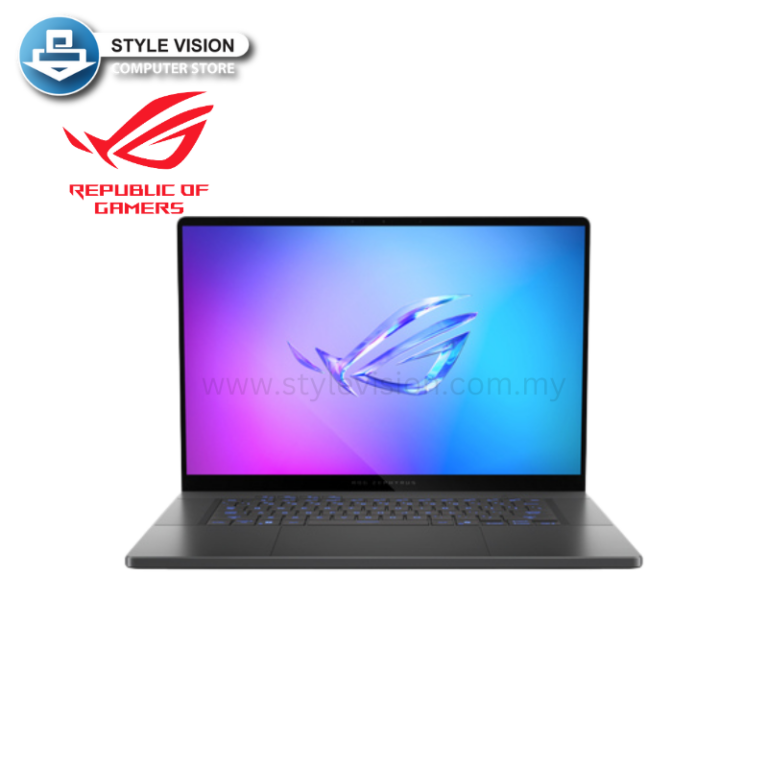 Style Vision Computer Store - Shop Now!