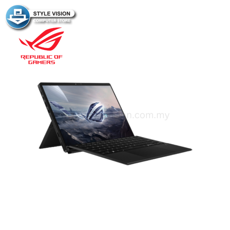 Style Vision Computer Store - Shop Now!