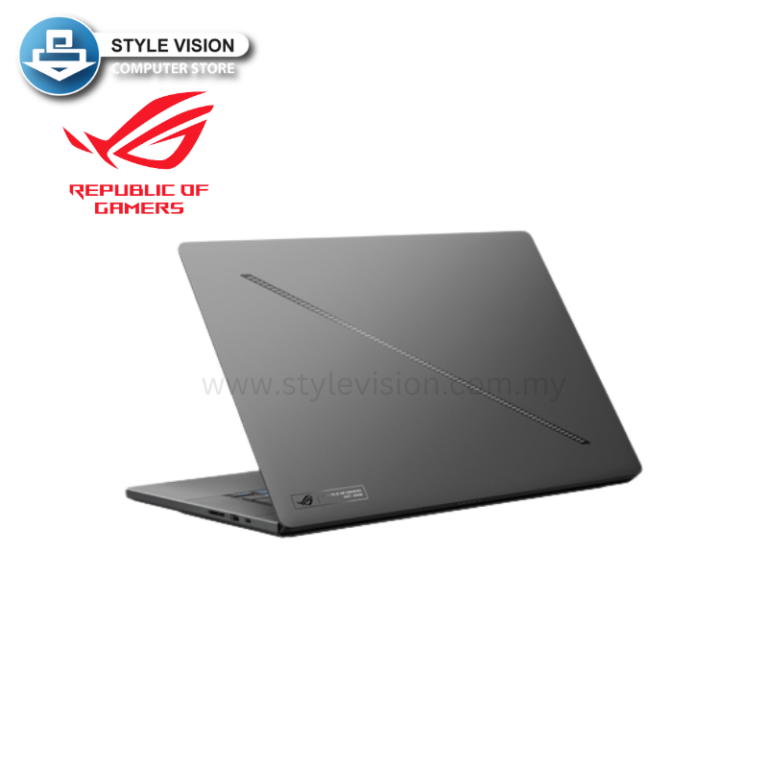 Style Vision Computer Store - Shop Now!