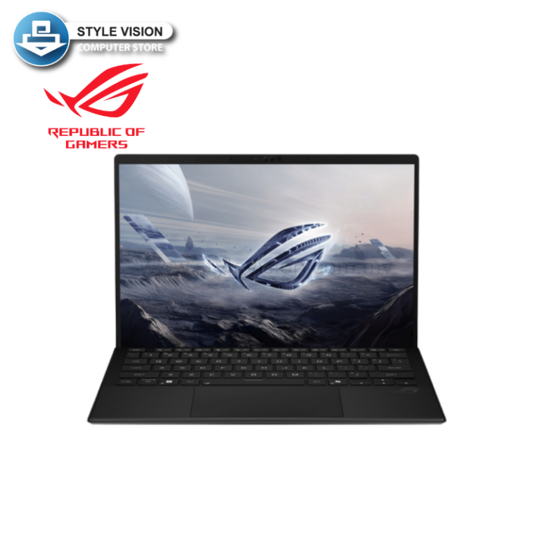 Style Vision Computer Store - Shop Now!