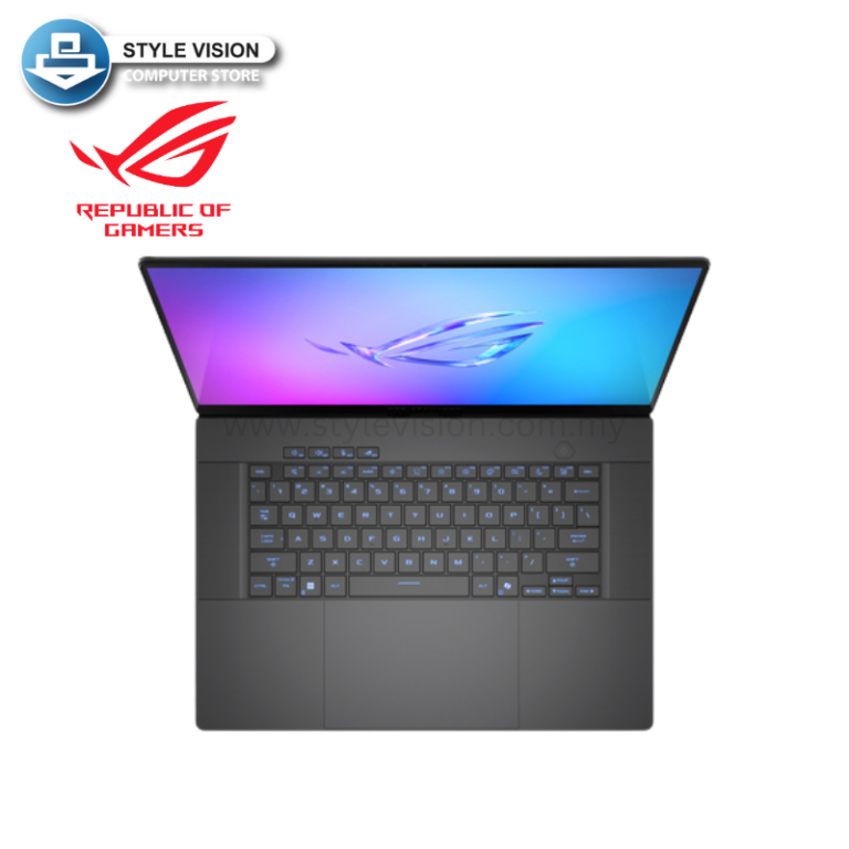 Style Vision Computer Store - Shop Now!