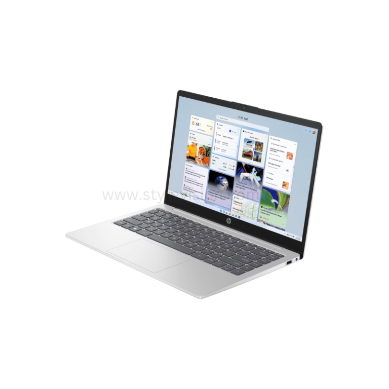 Style Vision Computer Store - Shop Now!