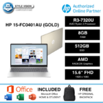 Style Vision Computer Store - Shop Now!