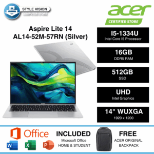 Style Vision Computer Store - Shop Now!